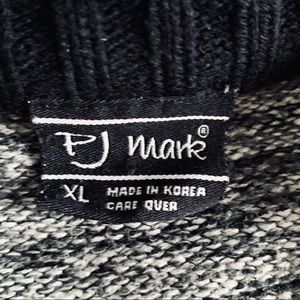 Pj Mark | Sweaters | Vintage Pj Mark Men Crewneck Sweater Size Xl ...